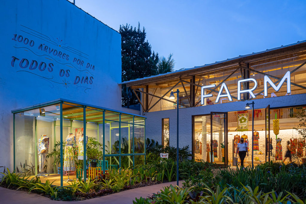 Farm Moema SP – Rosenbaum