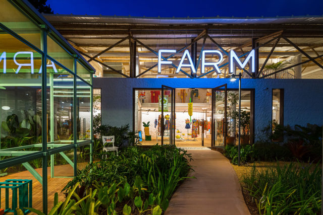 Farm Moema SP – Rosenbaum