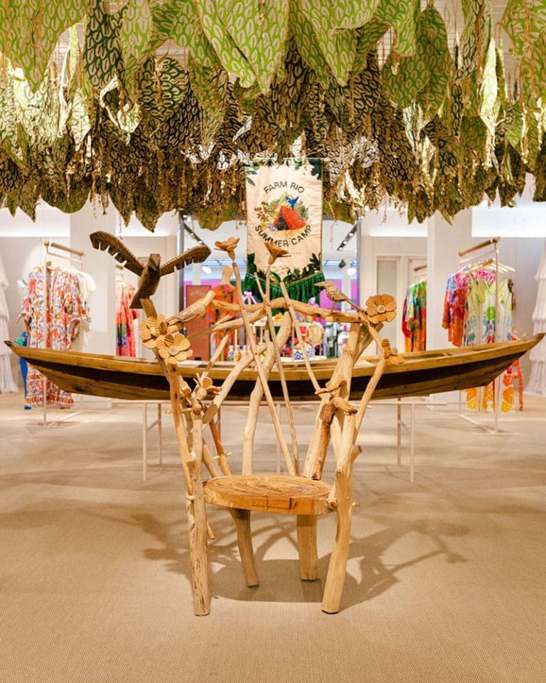 Farm Paris – Rosenbaum