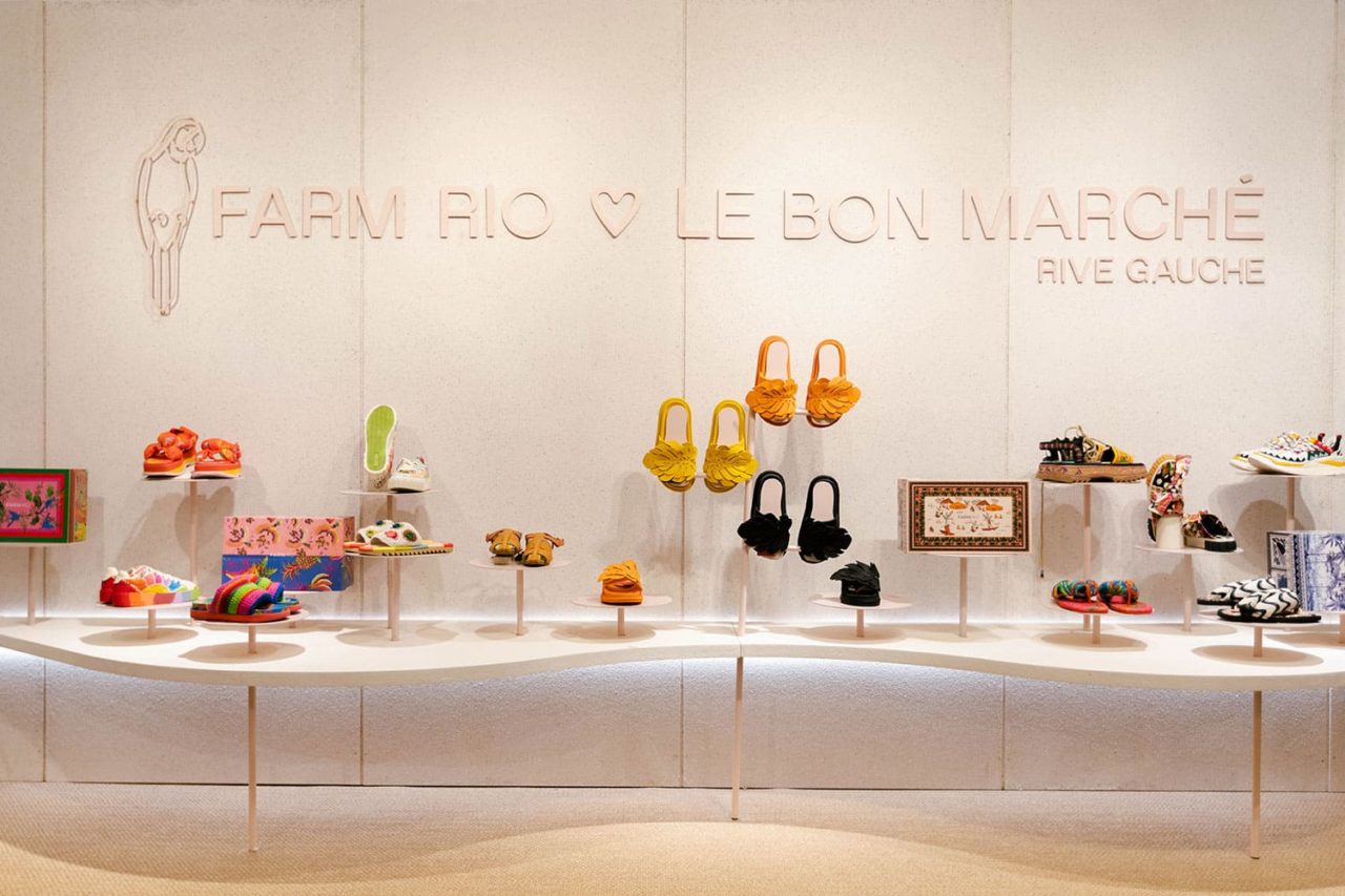 Farm Paris – Rosenbaum