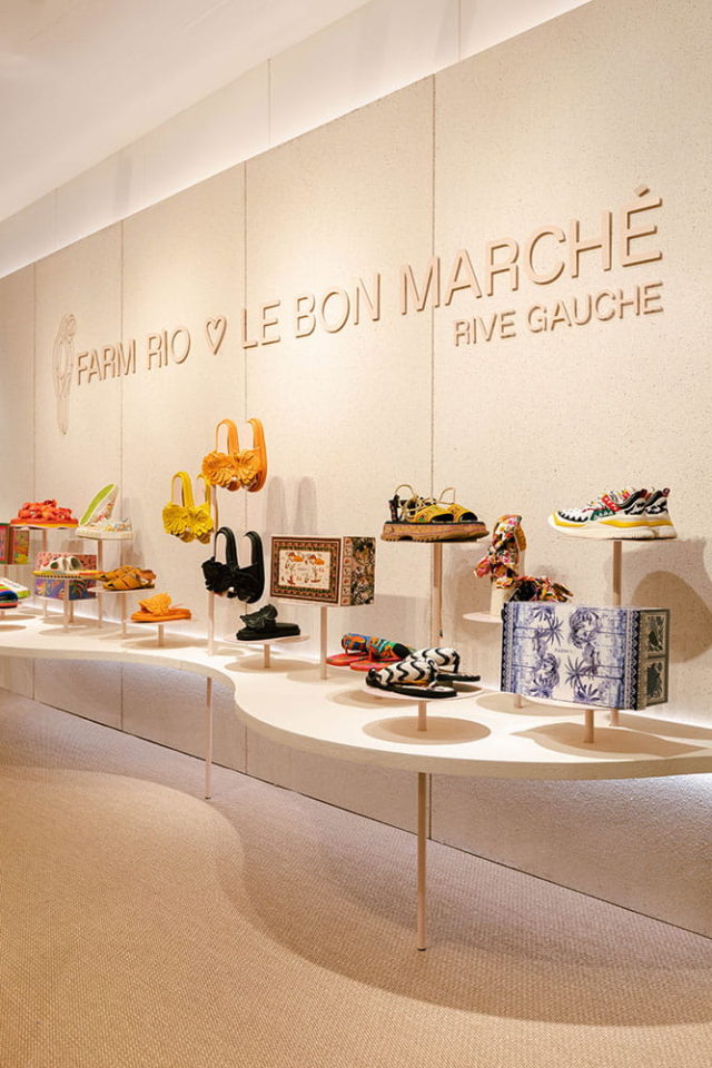 Farm Paris – Rosenbaum