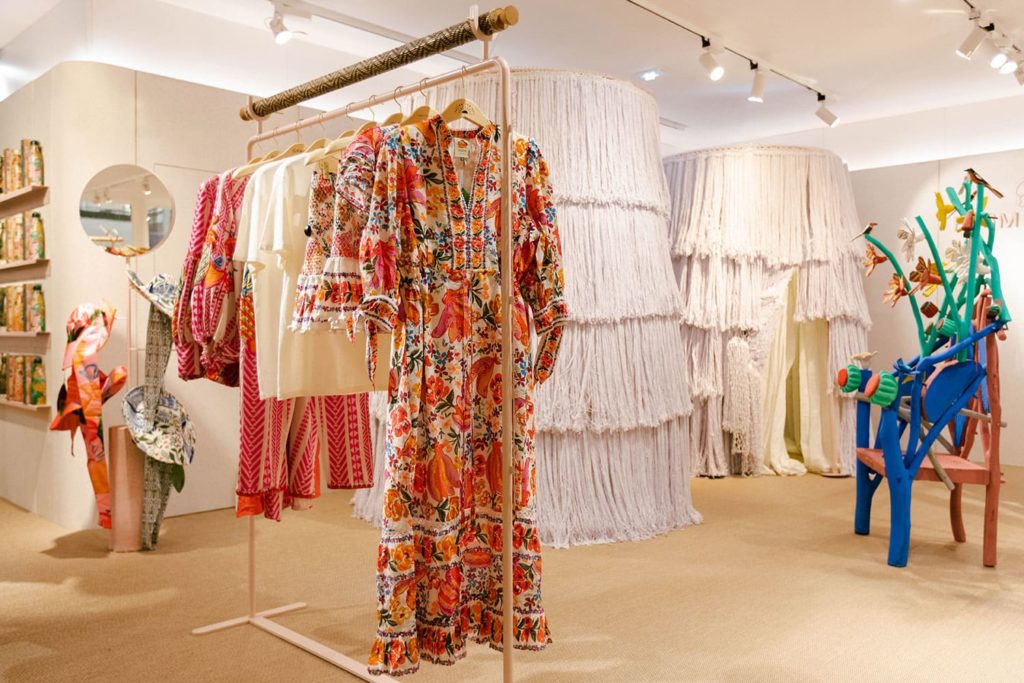 Farm Paris – Rosenbaum