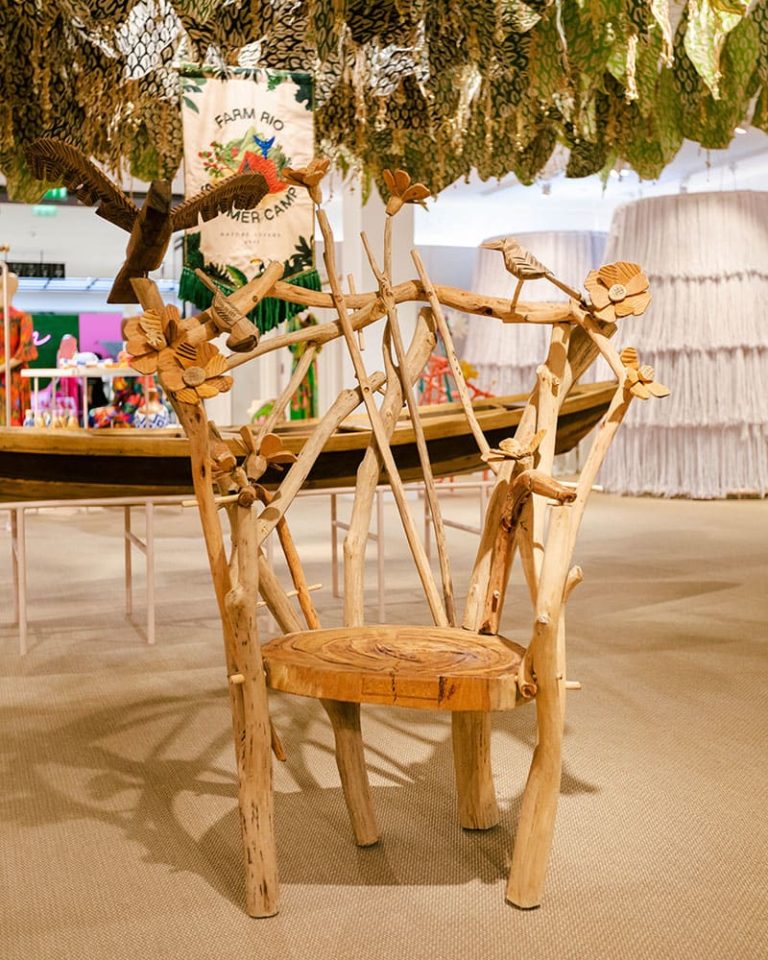 Farm Paris – Rosenbaum